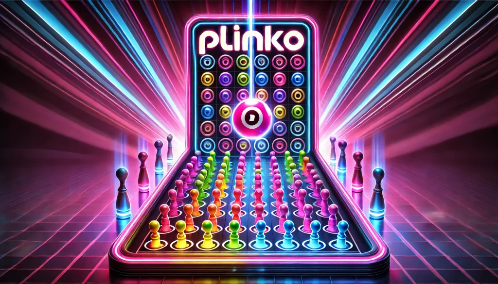 Sobre nosotros - Play Plinko Game for Real Money: Exciting Online Gambling